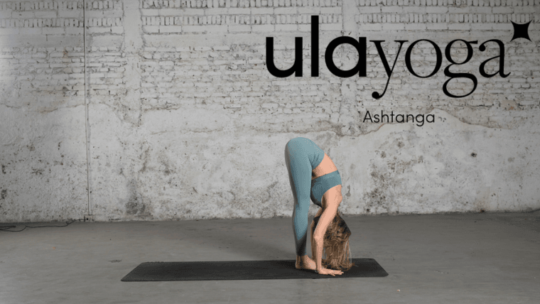 Clases Gratis de Yoga - Ula Yoga