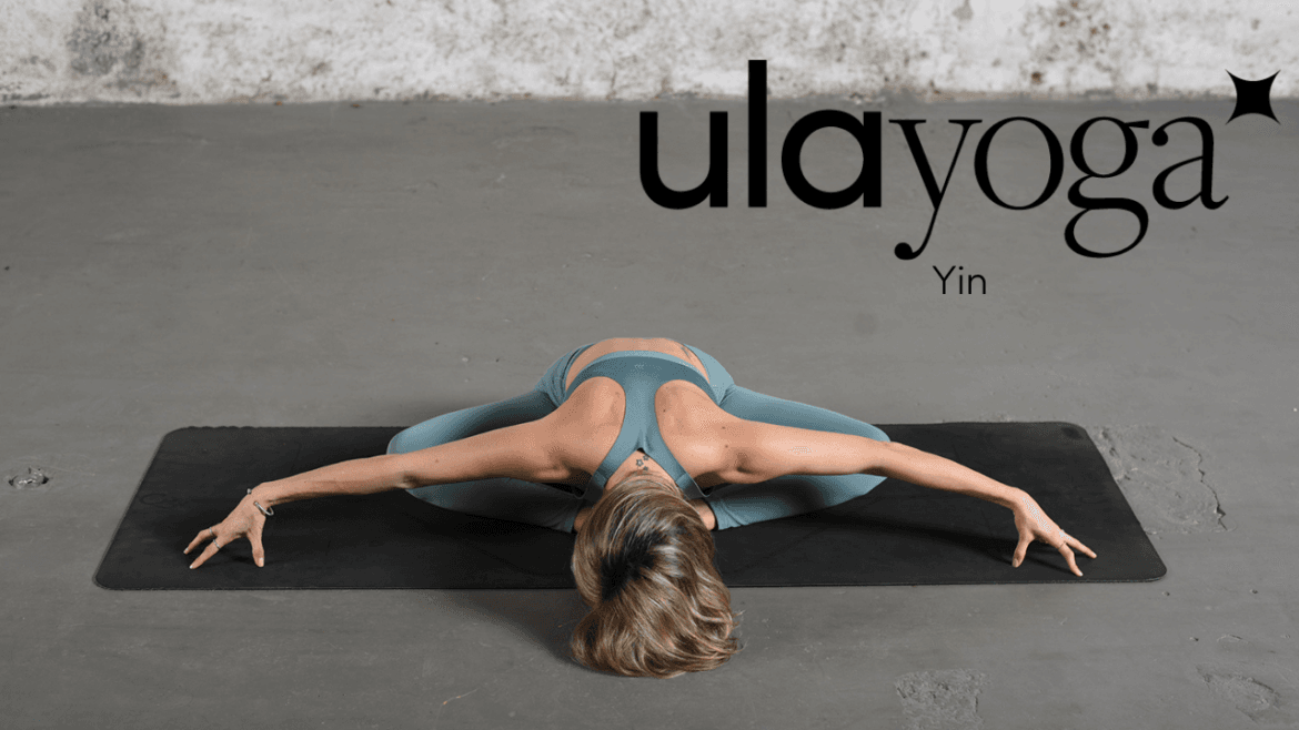 Clases Gratis de Yoga - Ula Yoga